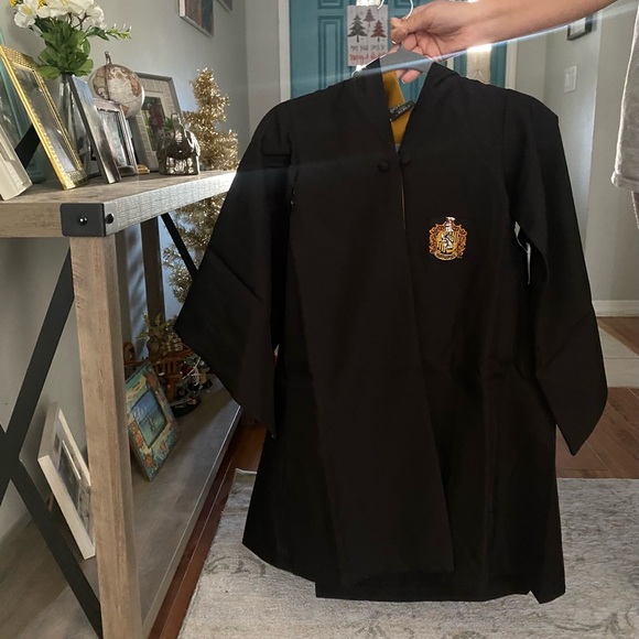 Universal | Costumes | Nwt Kids Universal Wizarding World Of Harry ...